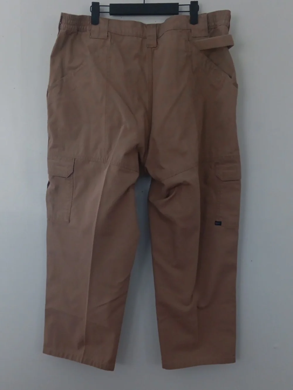 5.11 Tactical | Pants | 51 Tactical Mens Cargo Pants In Khaki Tan 3739 ...